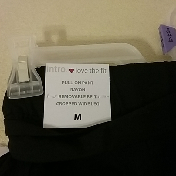 intro. | Pants & Jumpsuits | Intro Love The Fit | Poshmark